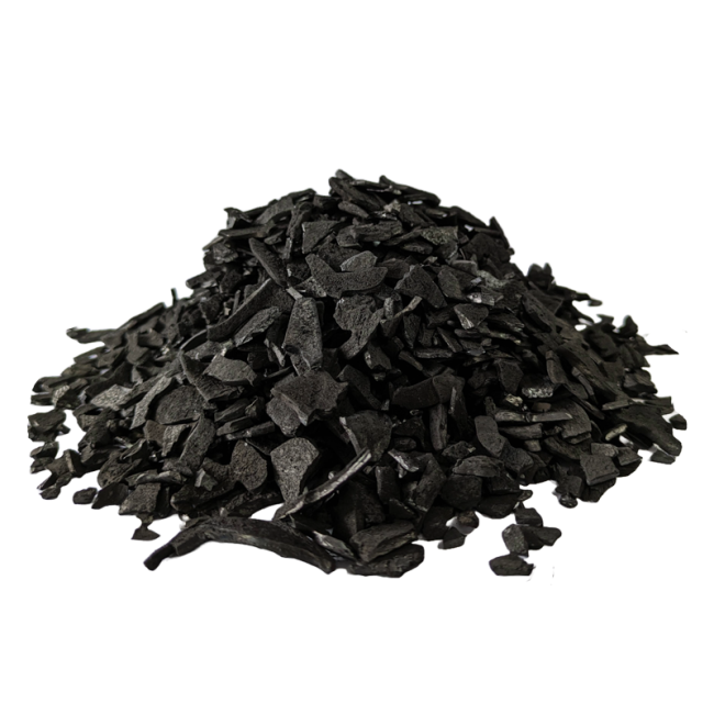 Elevate Your Process with Premium Coconut Shell Charcoal