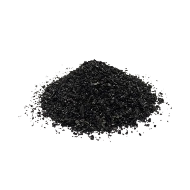 Elevate Your Process with Premium Coconut Shell Charcoal